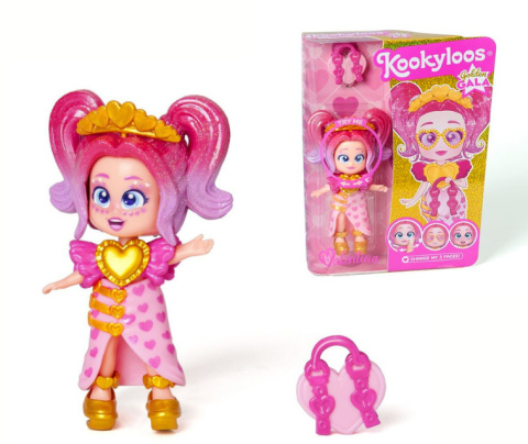KOOKYLOOS